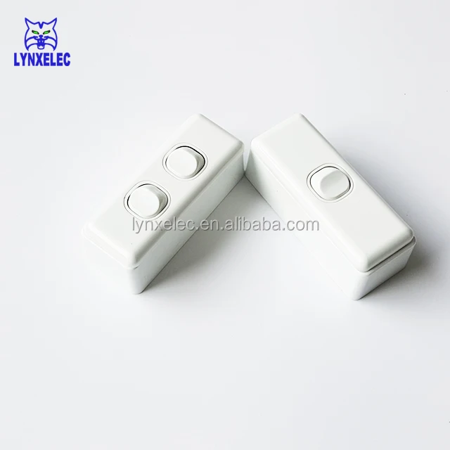 Australia Standard Narrow Switch Box Architrave Mounting Block - Buy ...