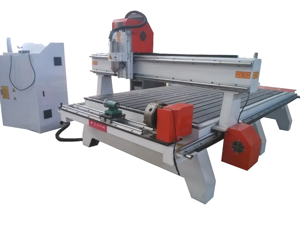 China 4 Axis Cnc Wood Router Machine For Sale - Buy Cnc Wood Router,4 ...