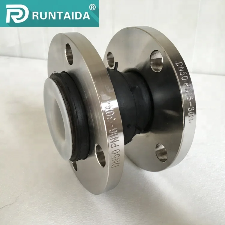 Chemical Pipeline Solutions - Durable & Versatile Flanges