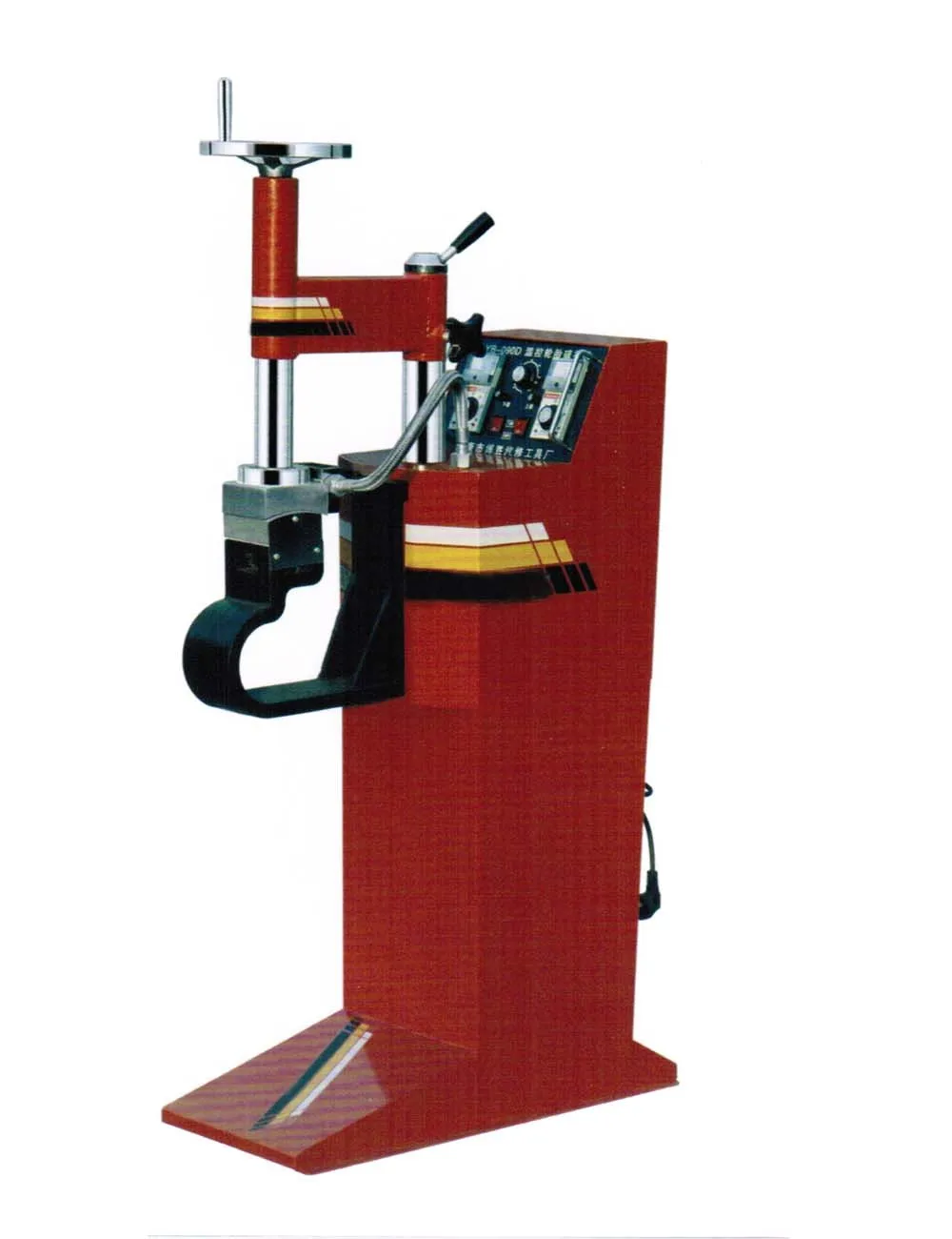 Portable For Tire Repair Vulcanizer Puncture Patch Repairing Vulcanizer ...