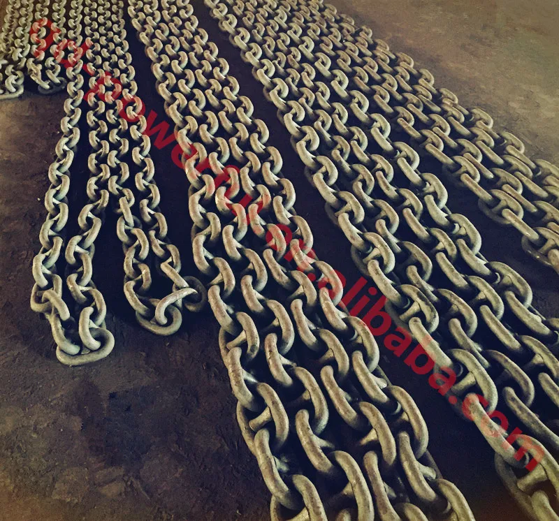 High Quality U2 Used Ship Anchor Chain For Sale - Buy Ship Anchor Chain ...