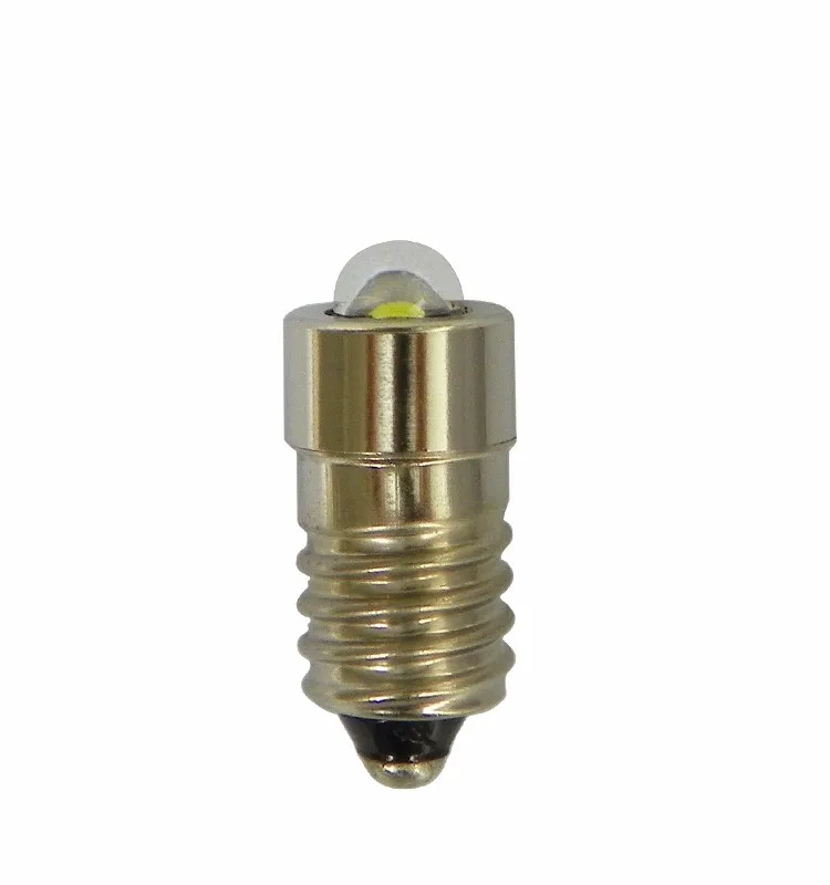 3 To 18 Volt Led Replacement Bulb 1w Flashlights & Torches - Buy ...
