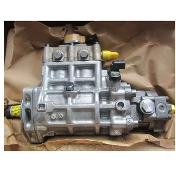 322c Excavator Fuel Injection Pump 1807341 322c Injection Pump - Buy ...