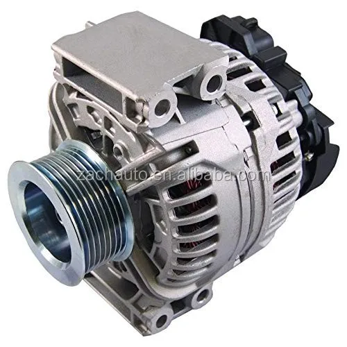 New Alternator For Scania Truck R480 R580 R620 T420 T500 T580 ...