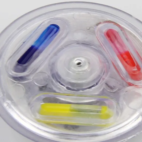 8.2mhz Retail Shop Clothing Anti Theft Eas Security Ink Tag - Buy Ink ...