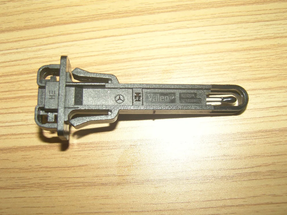 Mercedes A B Class W245 Intake Air Temperature Sensor A1718300272 2005 ...