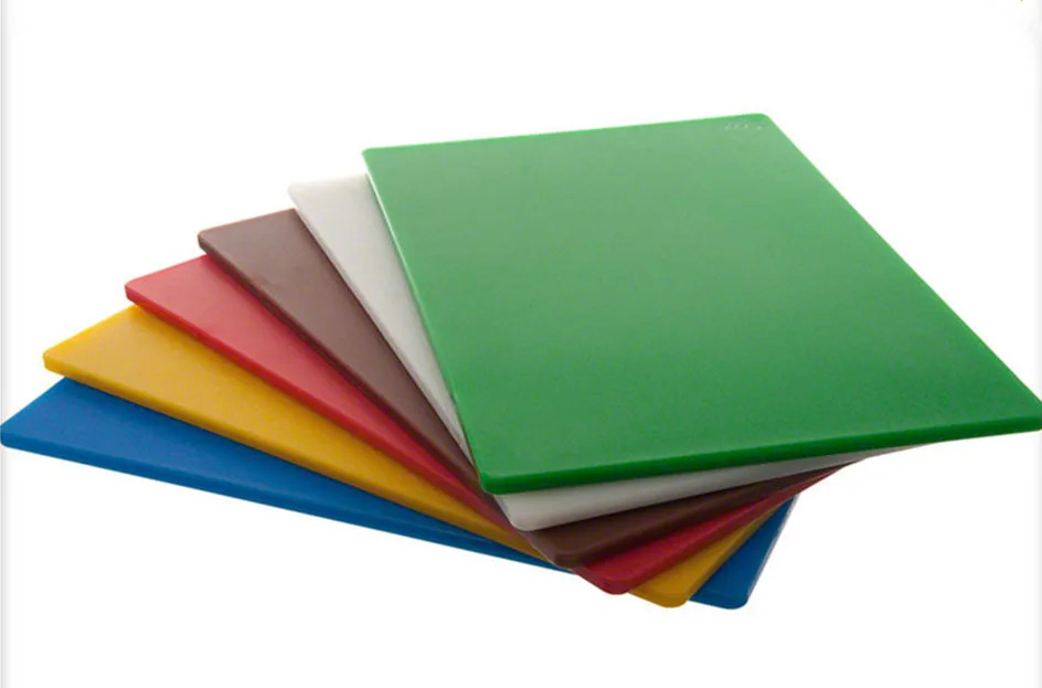 100mm Thick 1mx2m High Density Polymer Pe Board - Buy High Density ...