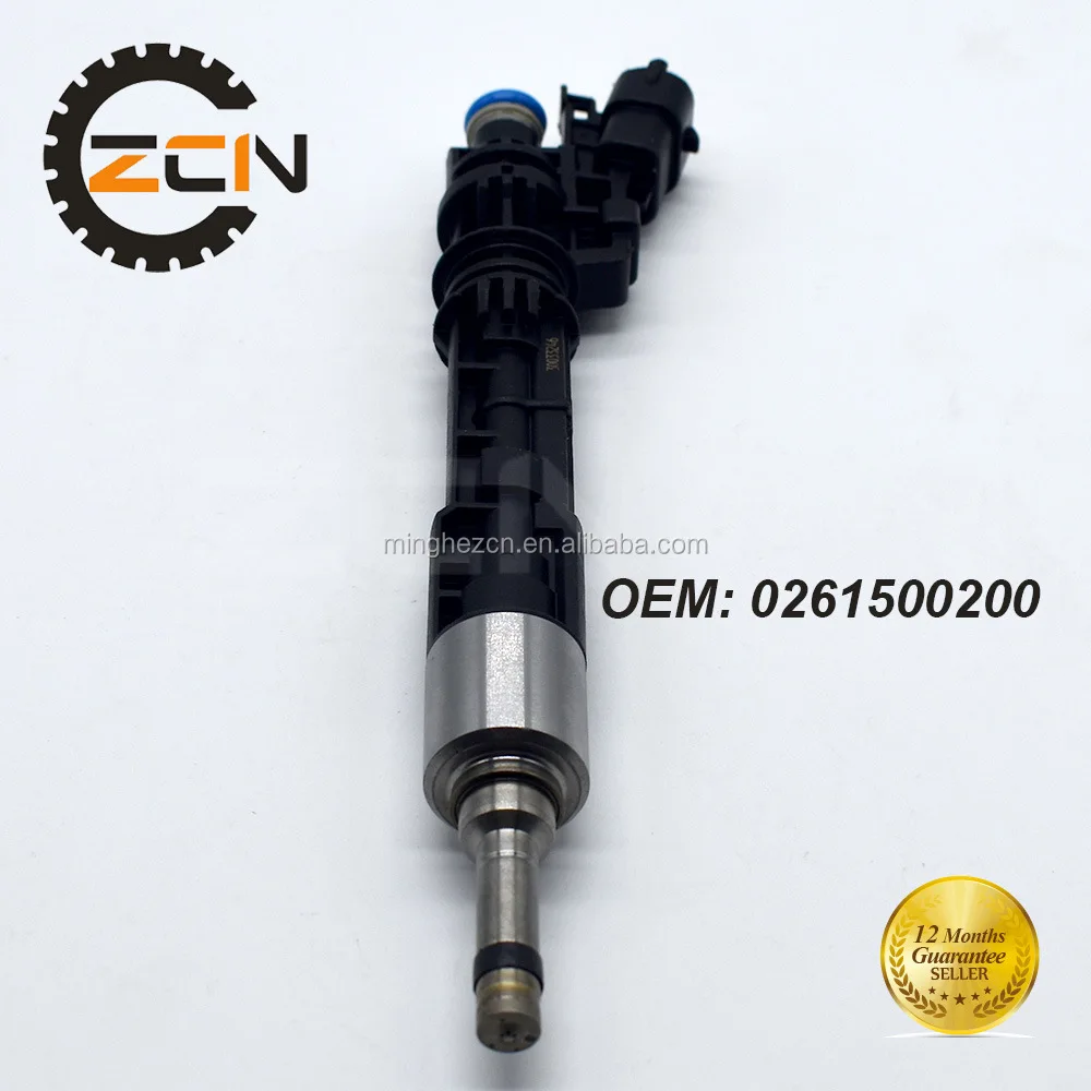 High Quality 0261500200 Fuel Injector for Volvo V60 & Ford Galaxy