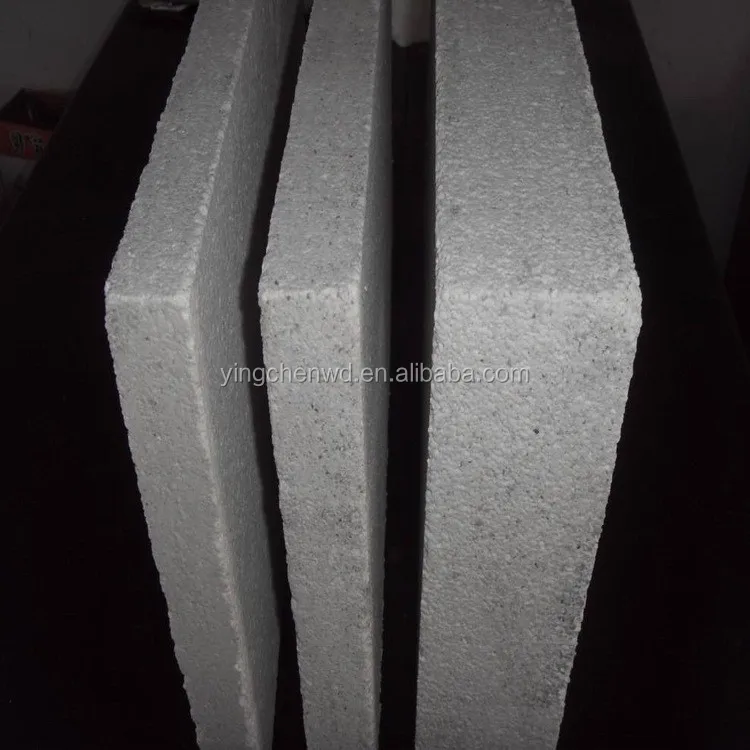 Fsg Fireproof Perlite Insulation Board - Buy Fireproof Perlite Board ...