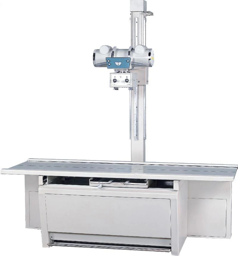 500ma Radiology Digital Subtraction Angiography Equipment - Buy X-ray ...