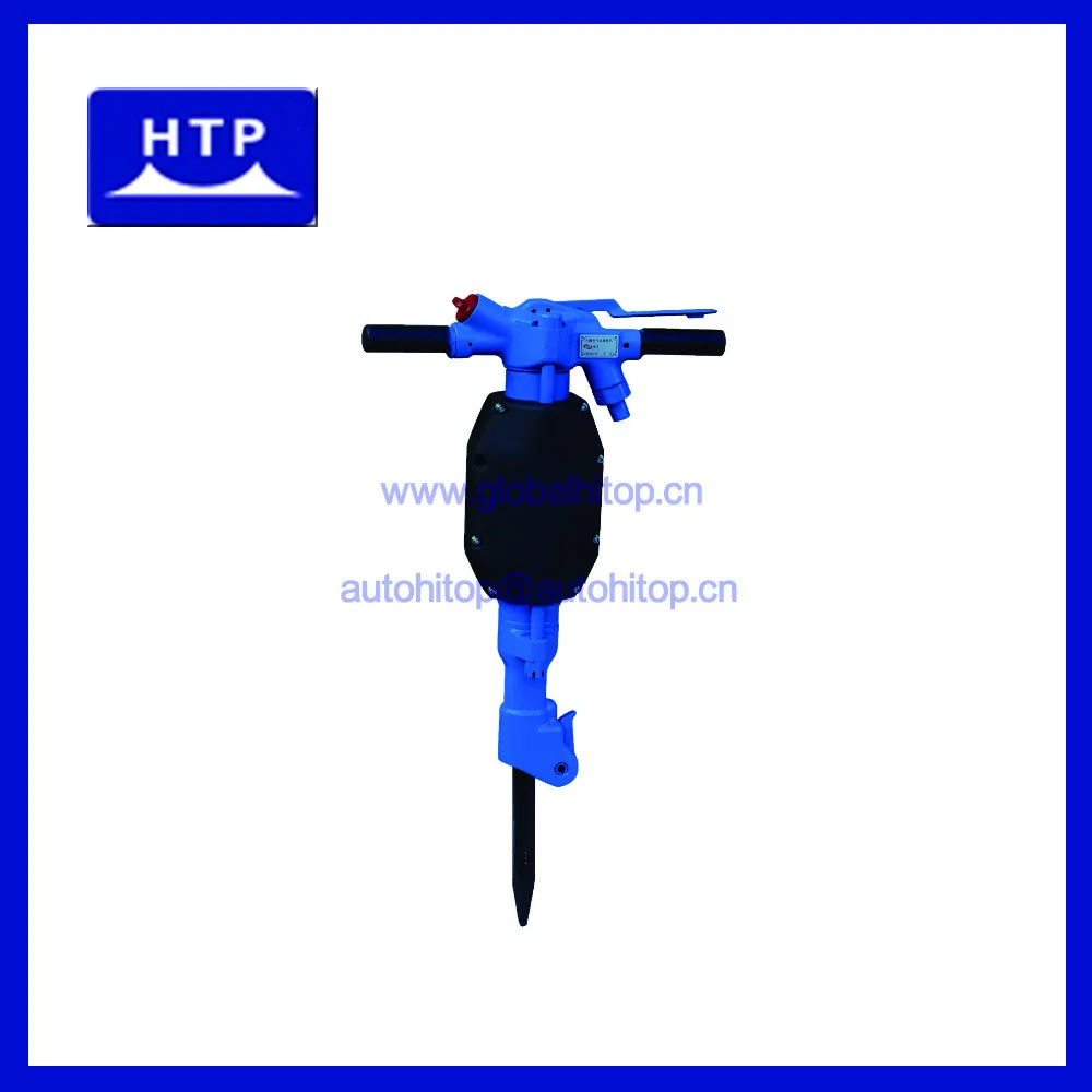 High Quality Aftermarket Pneumatic Air Compressor Concrete Breaker ...