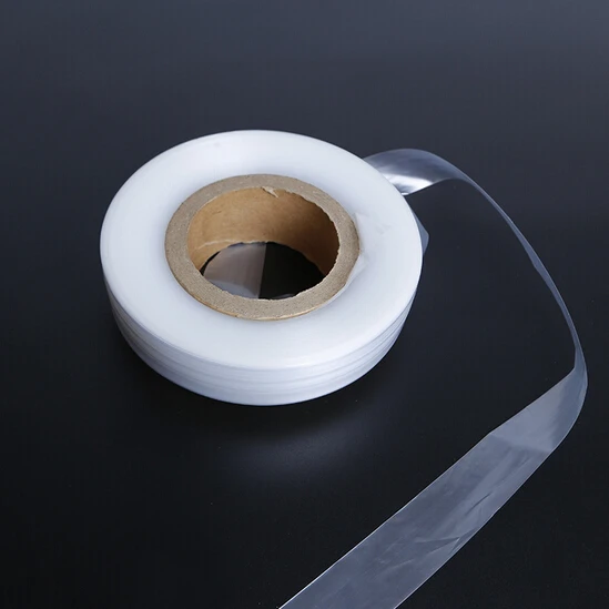 Lamination 125 Micron Plastic Clear Mylar Film Roll - Buy 125 Micron ...