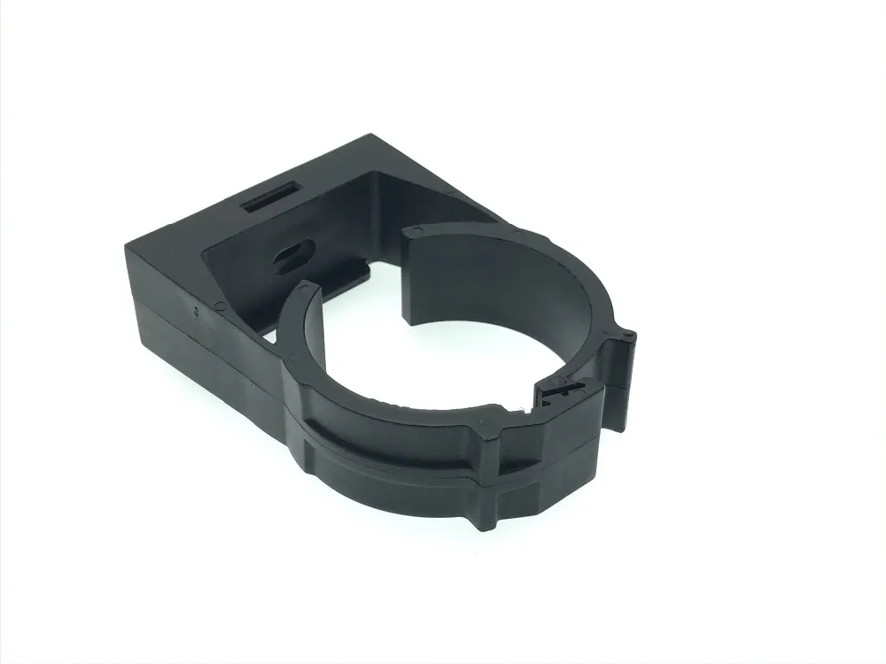 1-1/4" Radiating Leaky Cable Clic Clamp for Railway Tunnels