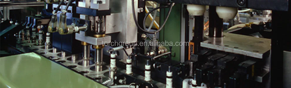 Wholesale Waukesha P48GL FB77WPCC Industrial Plug Engine Parts