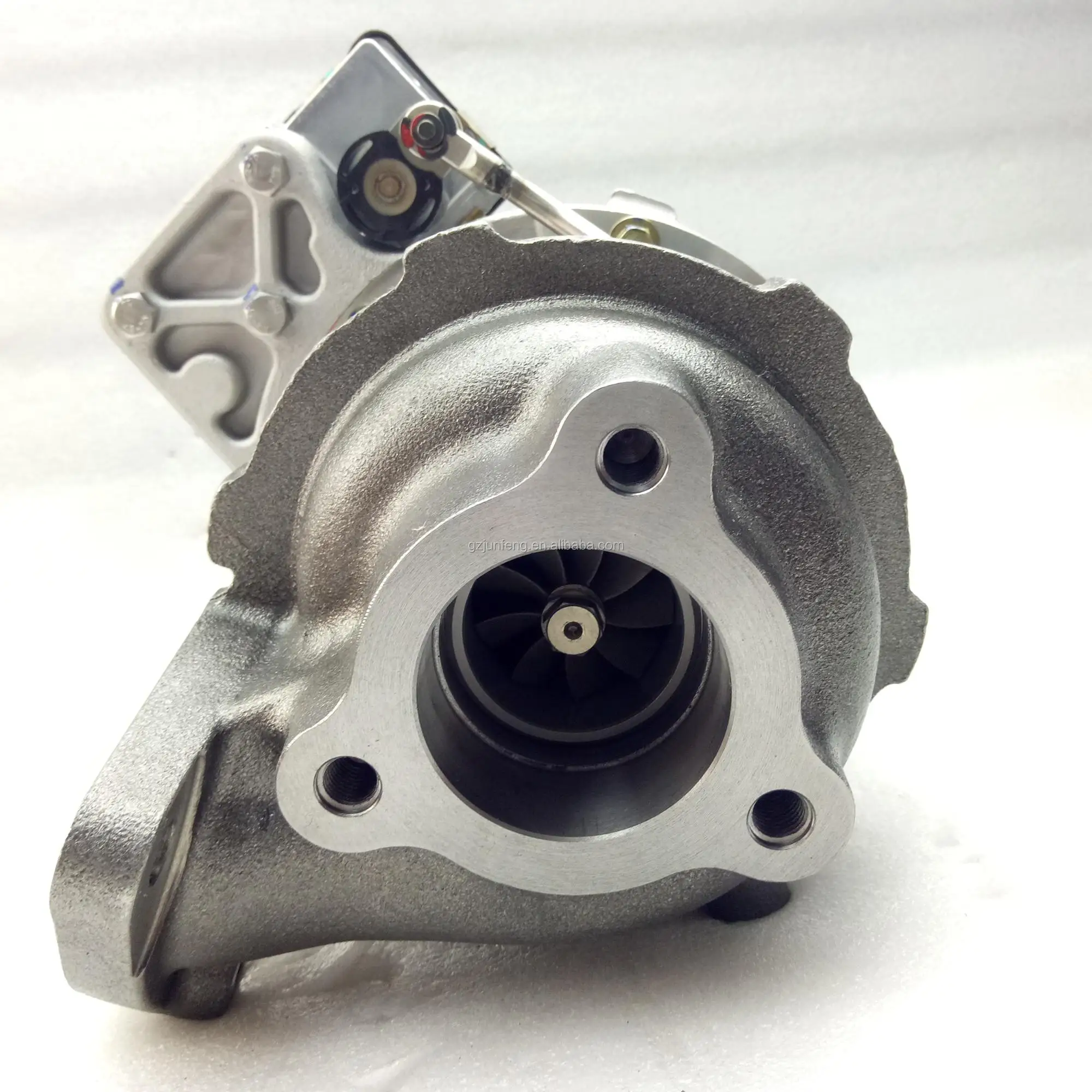 GTB1752VLK Turbocharger for Kia Carnival R2.2 Engine