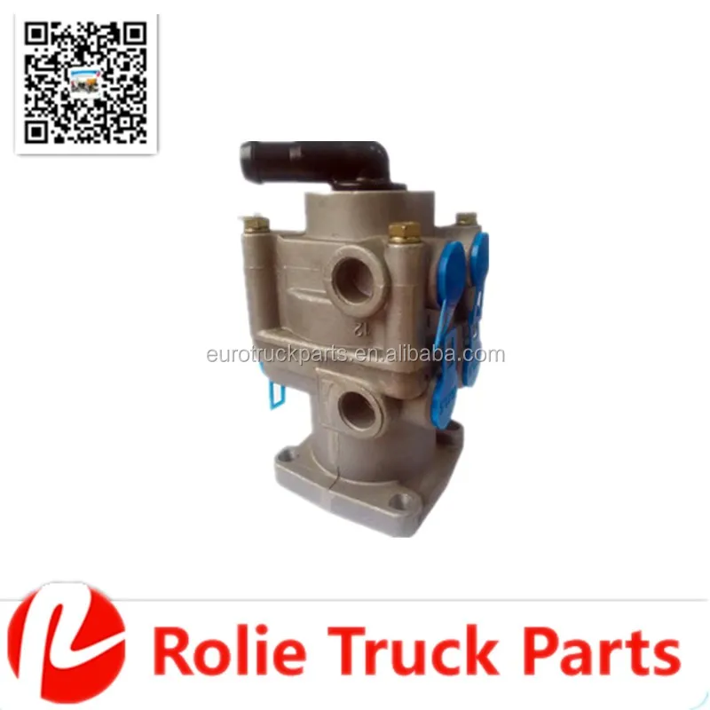 Oem 4613150080 4613150040 1613328 Heavy Duty Truck Valve Parts Auto ...