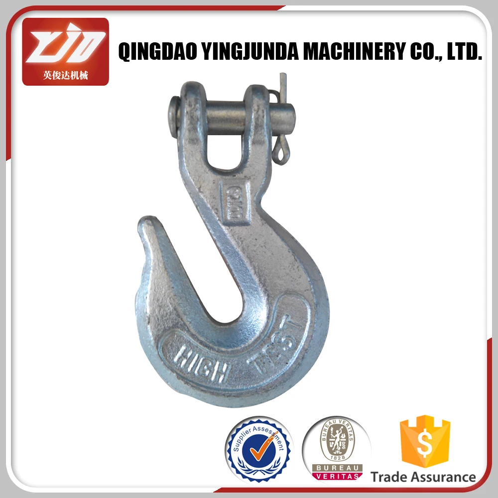 Hook Lift Containers Safety Lifting Hooks Hooks For Safety Harness ...