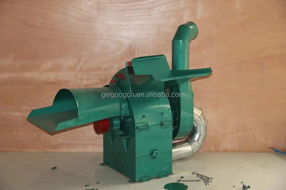 Alfalfa Hey Cutting Machine/alfalfa Chopping Machine - Buy Alfalfa Hey ...