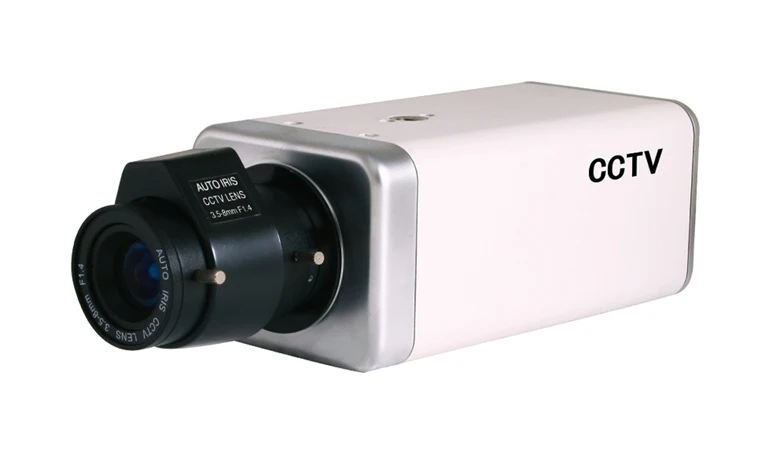 Indoor 2.0 Megapixel Hd-sdi Box Security Camera With Hdmi Output Sav ...