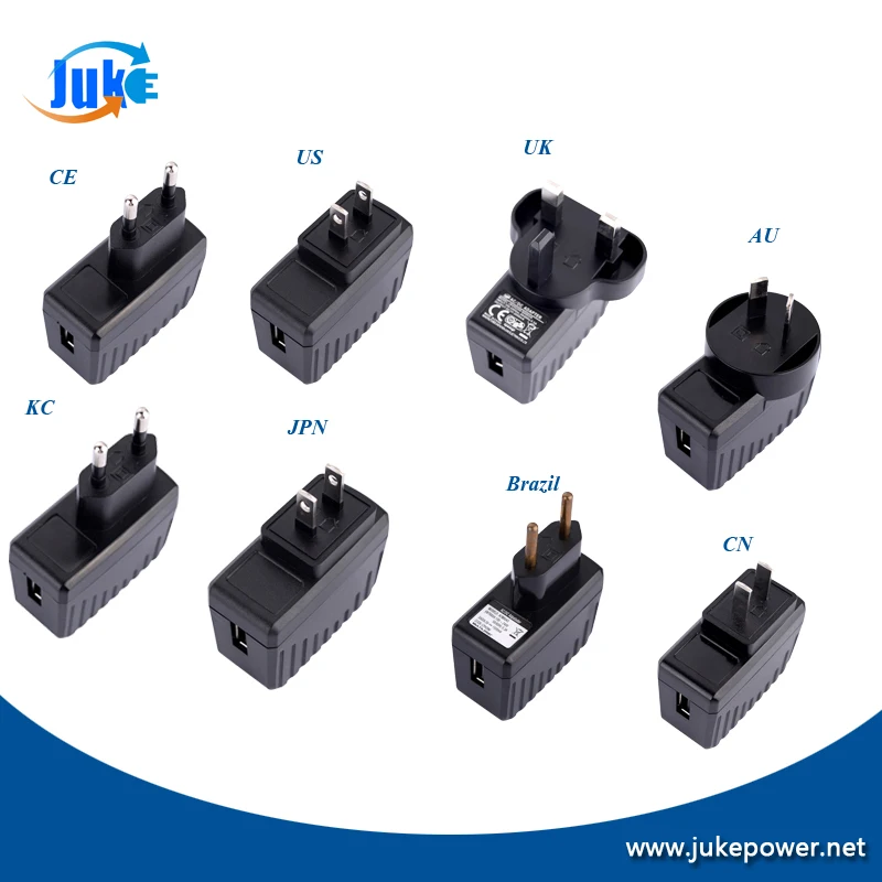 Factory Outlet Good Price Uk Plug Usb Adapter 5 Volt 2 Amp Charger 5v2a ...