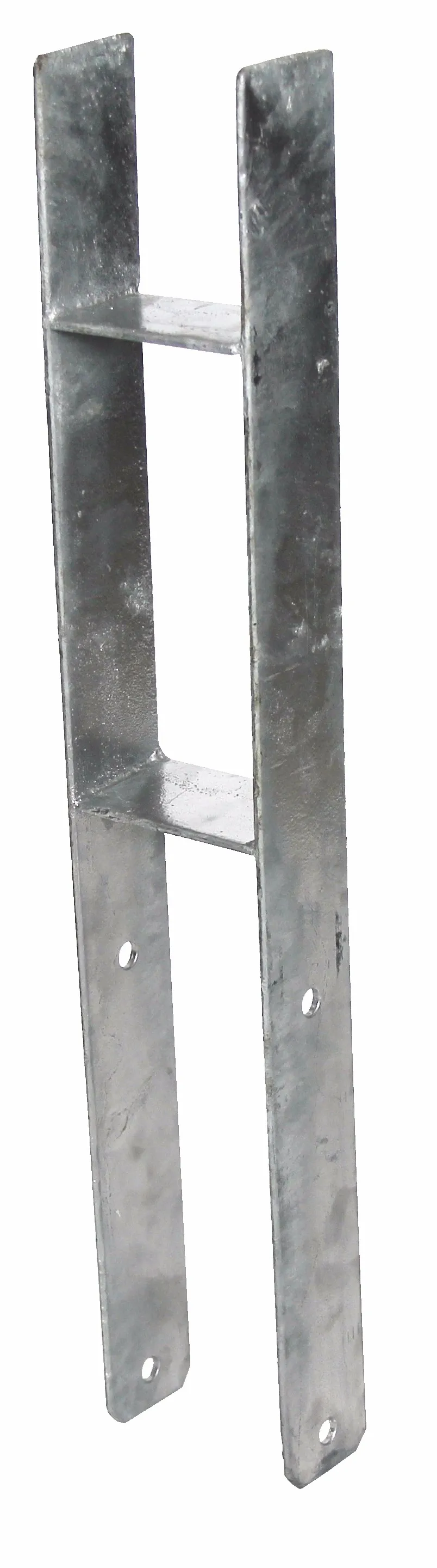 Hot Sale Metal Galvanized Drive In Post Support Spike (750mm Or 100mm ...
