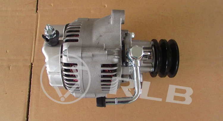 Car Auto Parts Alternator For Hiace 5l Engine 27040-54670 - Buy Hiace ...