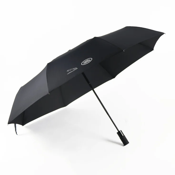 Automatic Three Fold Umbrella Volkswagen Land Rover Benz Audi Full ...