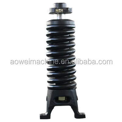 Pc128uu-2,Pc128,Pc128uu,Pc138,Pc138uu Excavator Recoil Tension Spring ...