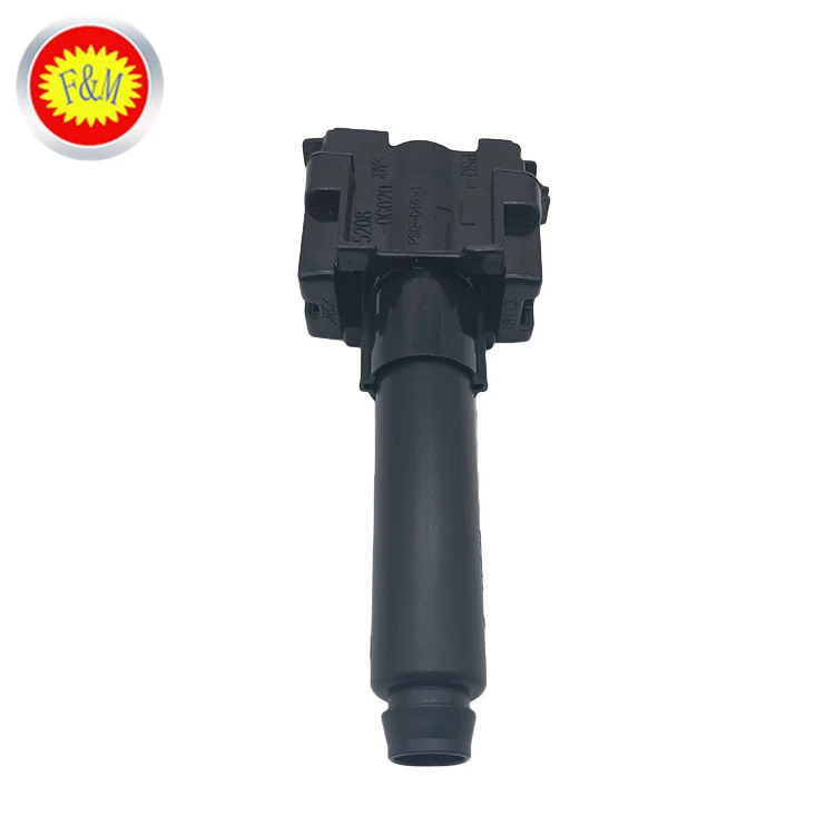 Auto Spare Parts 85208-0g020 Car Electric Headlamp Washer Repair Kits ...