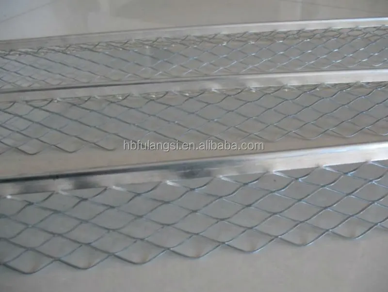 Galvanized Metal 45 Degree Angle Bead/angle Bead - Buy Gi Angle Bead ...