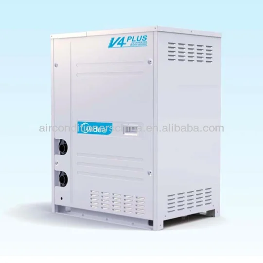 Water Cooled VRF VRV Air Conditioner - Efficient Cooling