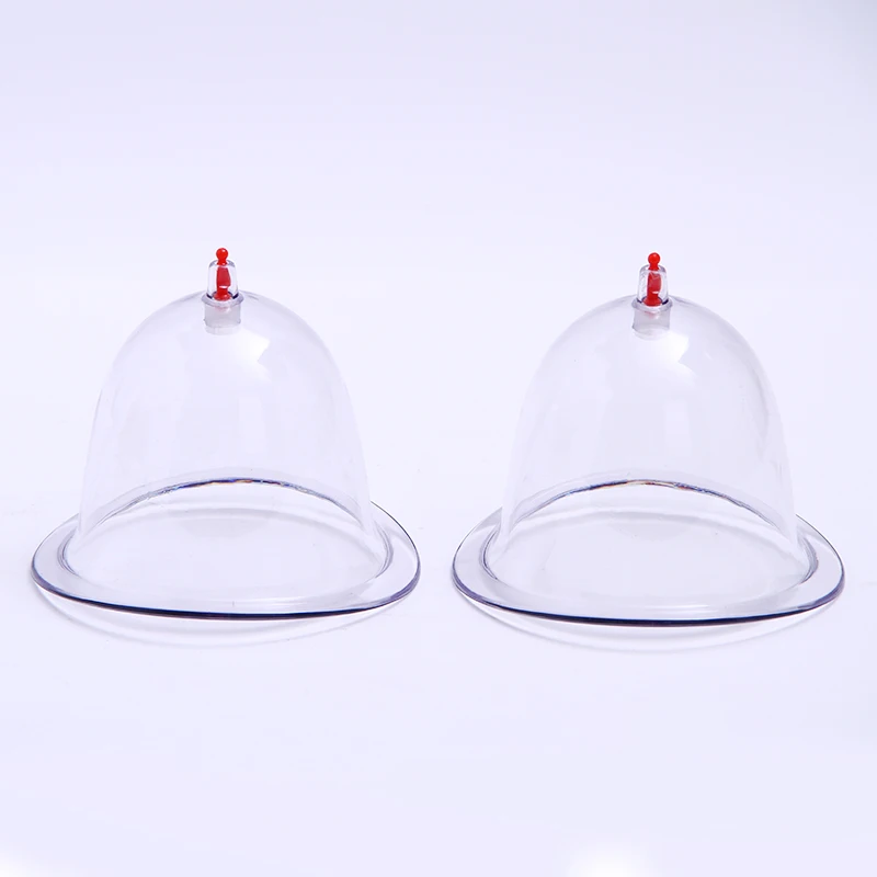 Enlarge Breast Cupping Therapy Set Breast Massage Cupping Cups For Female Buy Breast Cupping