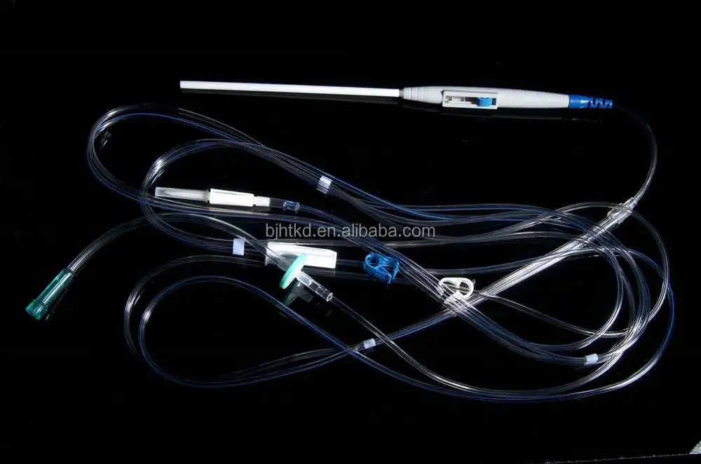 Disposable Blower Mister Cardiology Instruments/ce Approved Medical ...
