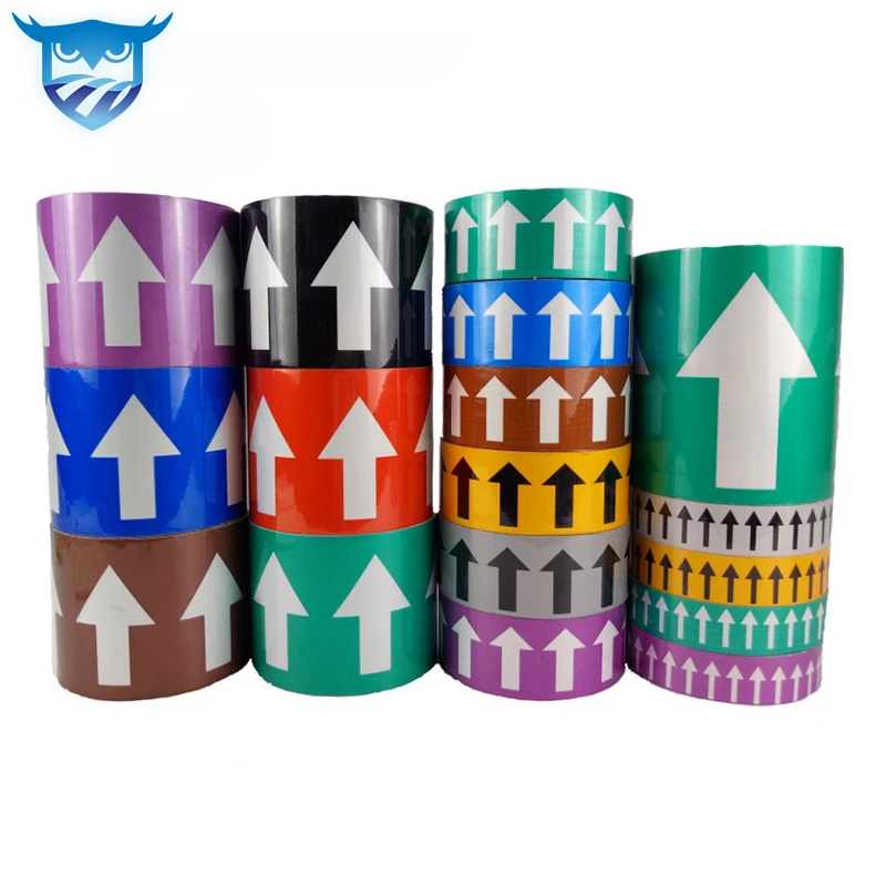 Preformed Thermoplastic Pavement Reflective Marking Tape Rolls With ...