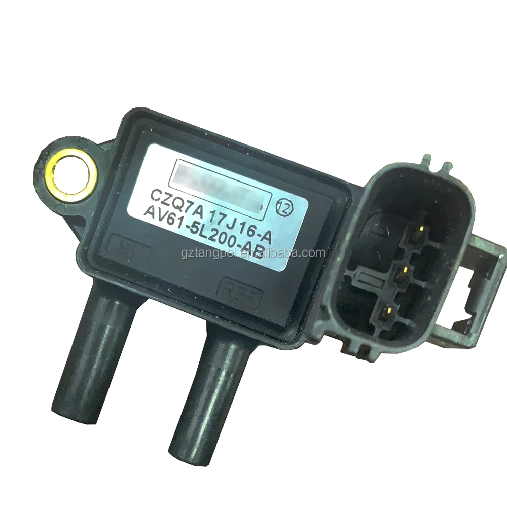 Dpf De Sensor De Presión Oem Czq7a 17j16-a Av61-5l200-ab Czq7a 17j16a ...