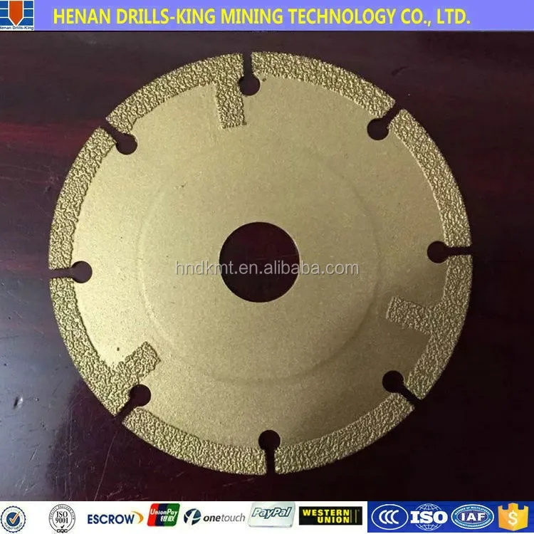 4 Inch Cutting Disc For Cutting Metal(cast Iron,Steel) With Long ...