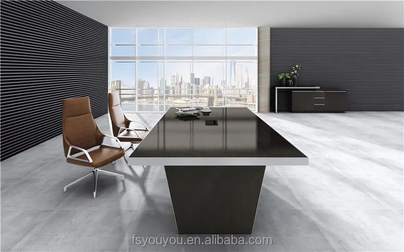 20 Person Conference System Specifications Table Design