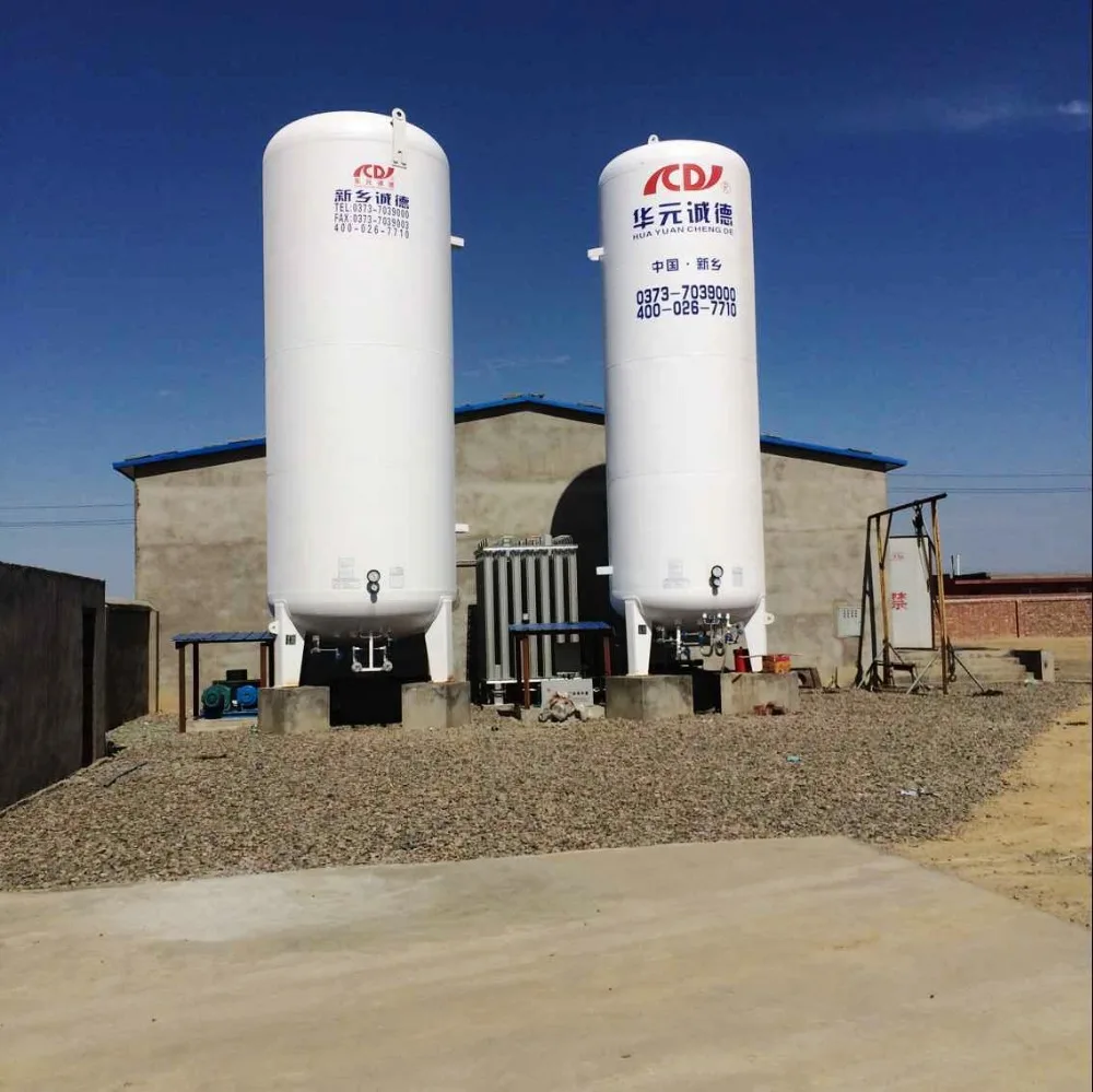 High Pressure Hydrogen Container/ Storage Tank Factory, Manufacturers ...