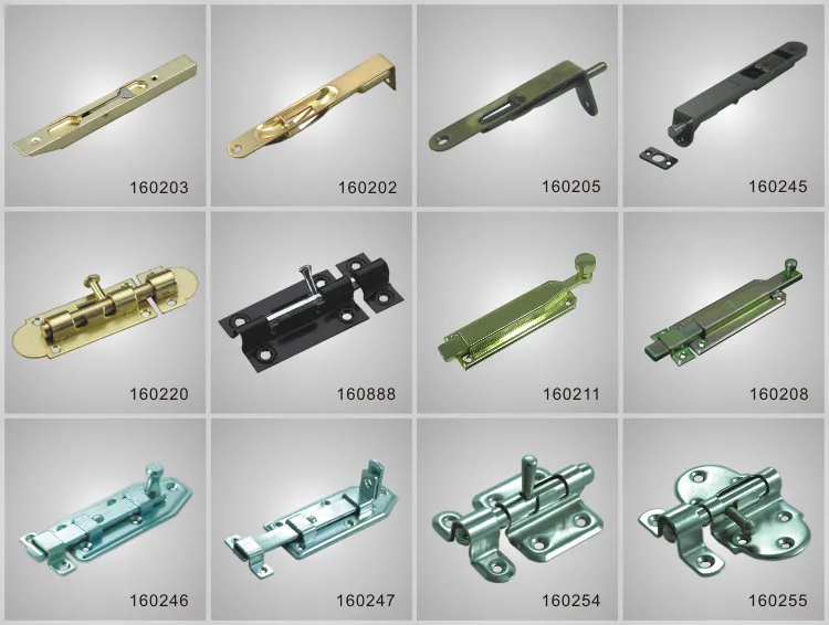 Safety High Quality Window Riveted Lock Latch - Buy Lock Latch,Lock ...