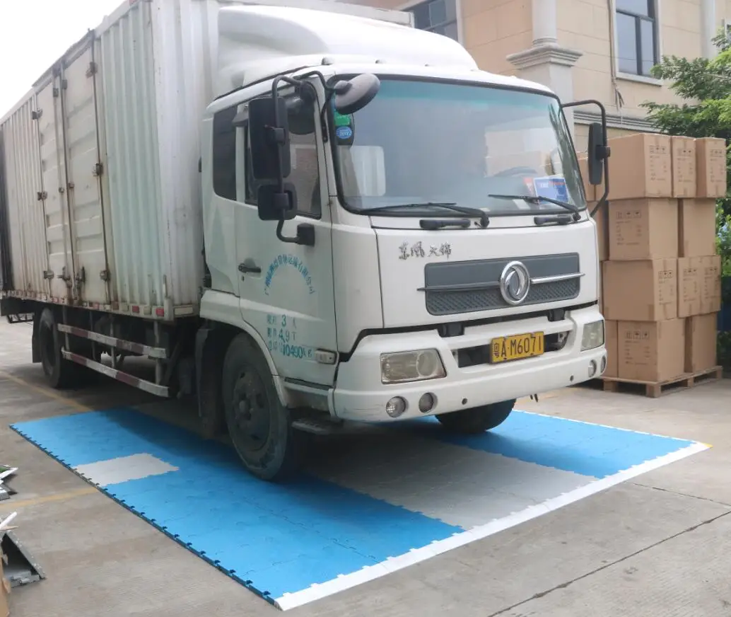 Outdoor Temporary Portable Interlocking Panels Event Flooring for ...