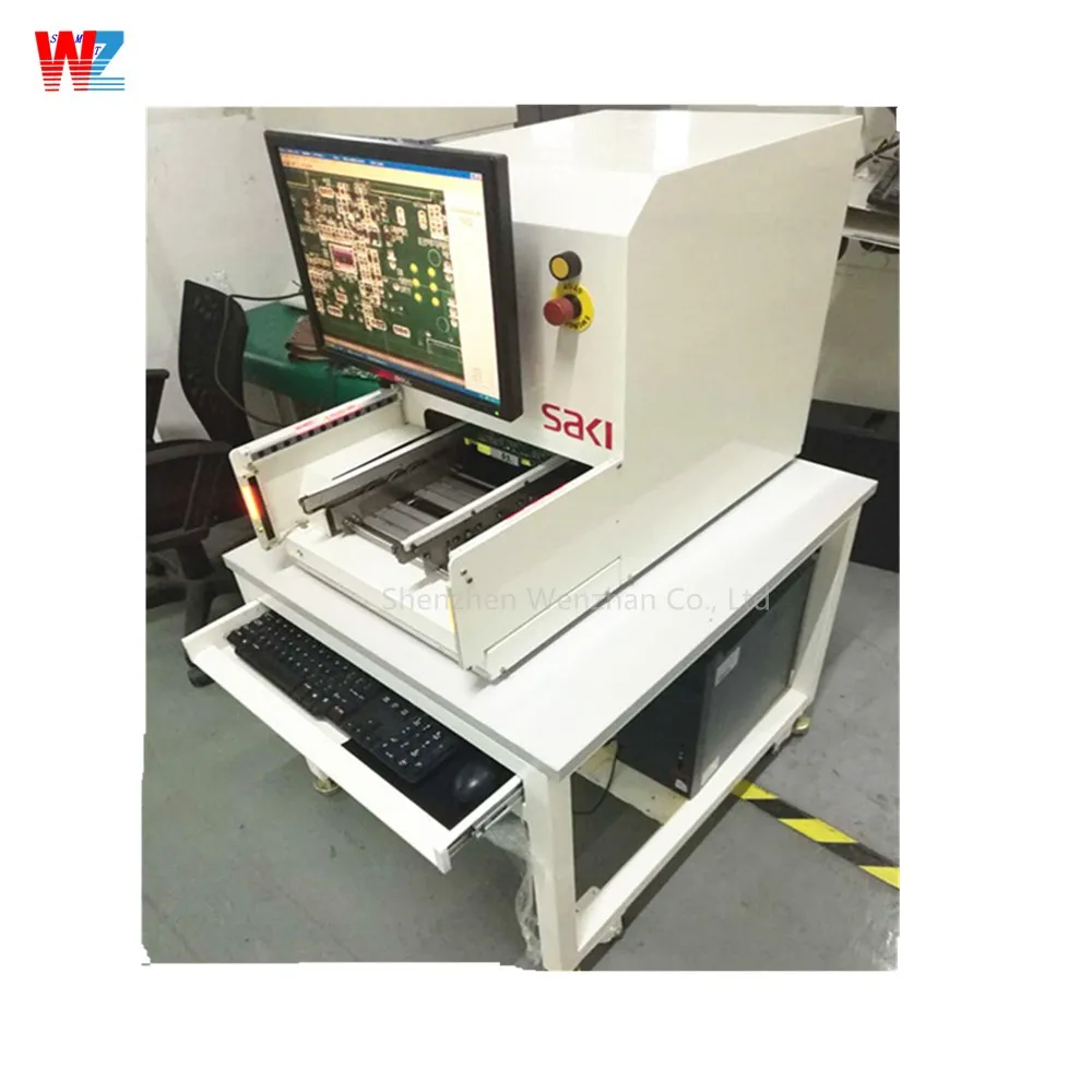 Cheap Used And Second Hand Smt Aoi Machine - Buy Cheap Used And Second ...