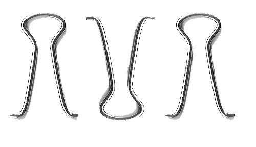 Automatic Paper Clip Binder Clip Making Machine - Buy Paper Clip ...