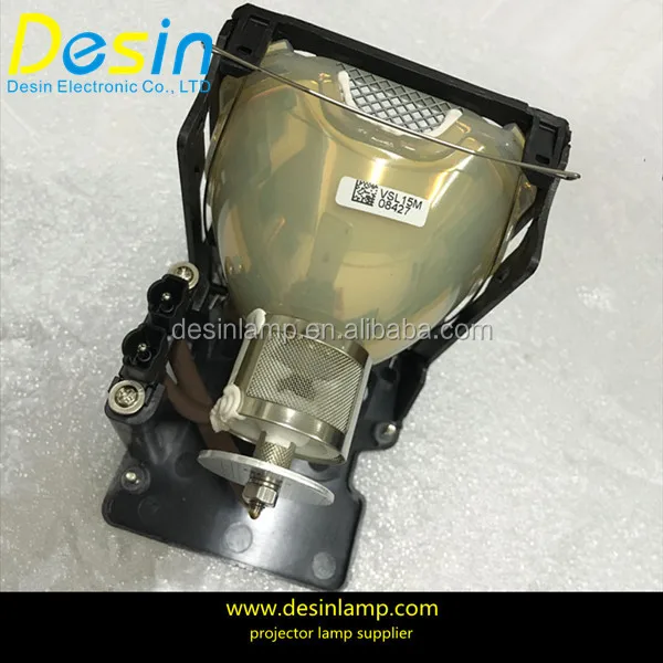 Dc300w Shp24 Projector Lamp For Mitsubishi Lvp-x490 /lvp-x490u,Vlt ...