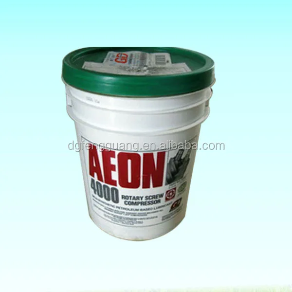 Gd Centrifugal Blower Lubricant Aeon Cf-46 Oil Lubricant For Air ...