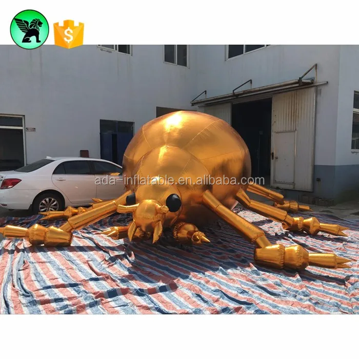 Giant Inflatable Frog for Sale - Perfect for Commercial Use