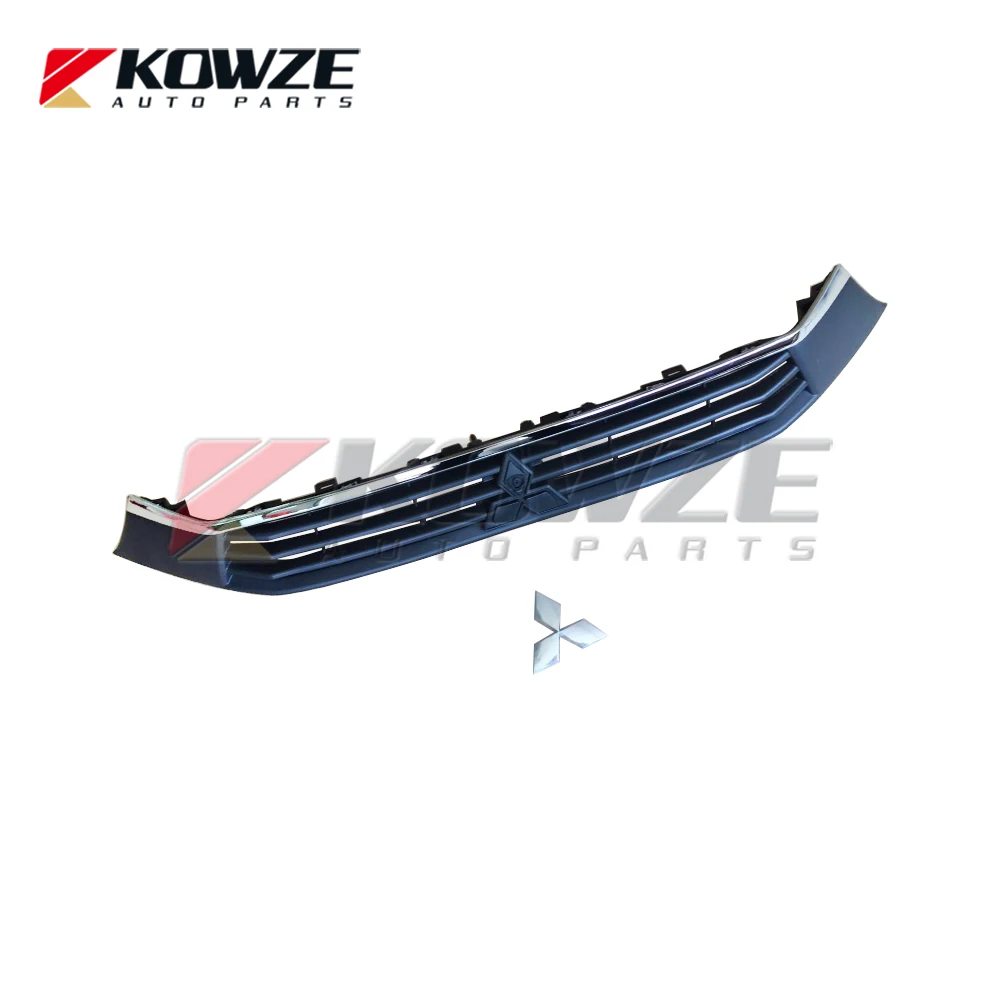 Corpo Farfallato Per Mitsubishi Pajero Montero V63 V73 6g72 Mn143348 ...