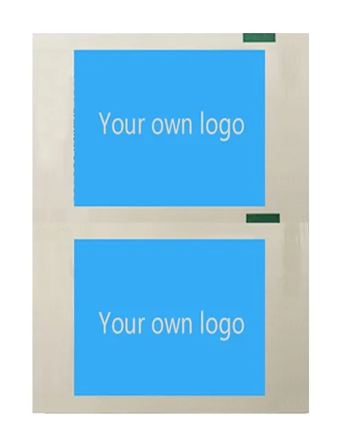 Customized Screen Cleaning Wipes - Eco-Friendly & Efficient