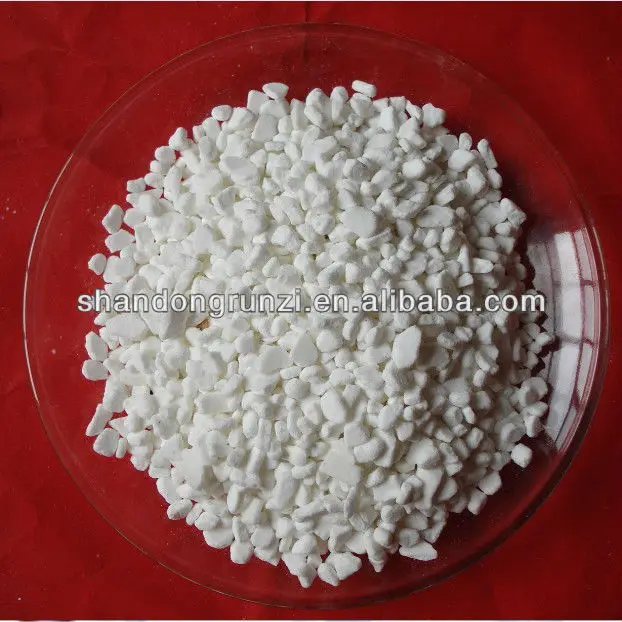 Na2b4o7.5h2o Borax Pentahydrate MSDS - Fertilizer & Glass