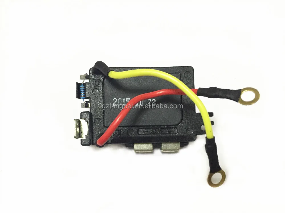 Ignition Module For Toyota Corolla Oem# 89620-12420 - Buy Ignition ...