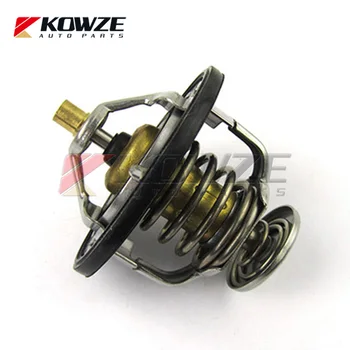 Thermostat Kit For Mitsubishi Pajero Montero K96 V23 V43 Md351861 ...